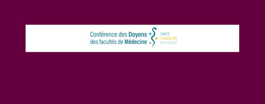 Le Professeur Didier Samuel élu Président de la Conférence des Doyens ...